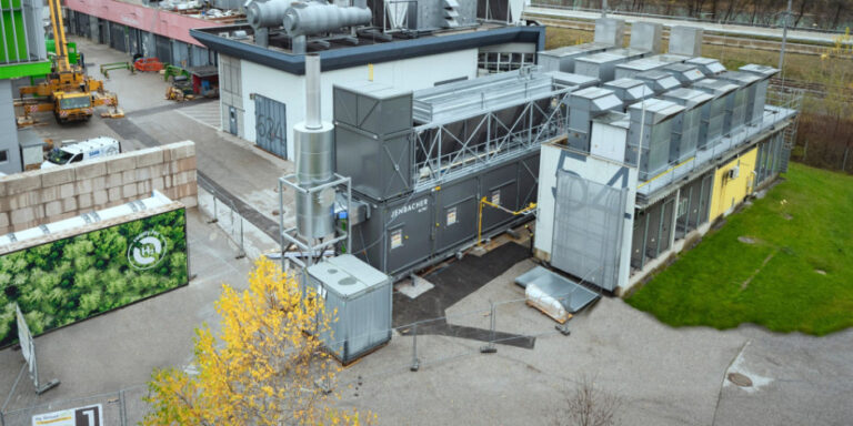 INNIO’s Jenbacher engines to power 60 MW hyperscale data center power ...