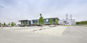 INNIO’s Welland manufacturing facility takes top awards for ...