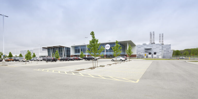 INNIO’s Welland manufacturing facility takes top awards for ...