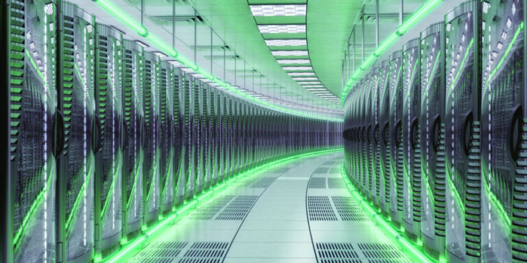 Hydrogen-based power generation: a net-zero backup solution for data ...