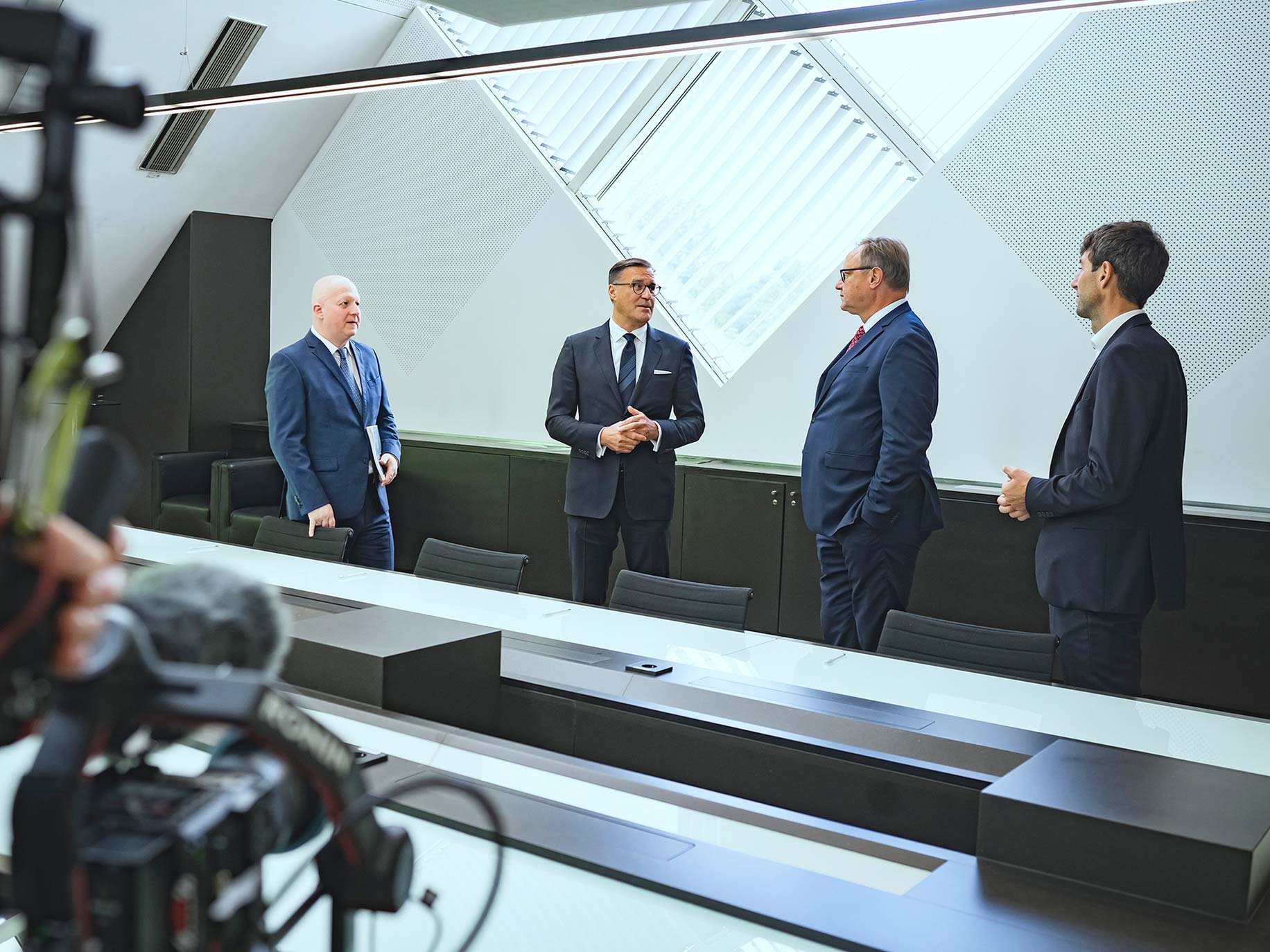 On to net zero: INNIO is ramping up its green hydrogen commitment in ...