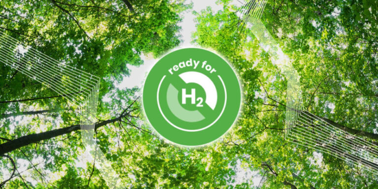 INNIO is ready for Hydrogen! | INNIO