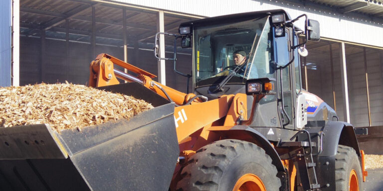 Renewable wood gas drives INNIO engines at APAC region's 1st carbon ...