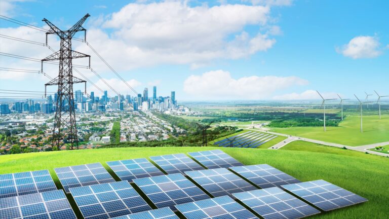 Jenbacher technology: Advanced grid solutions for peaking and balancing ...