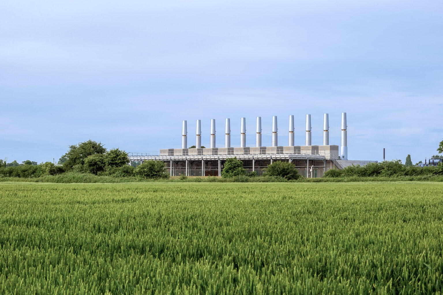 INNIO Power Generation 2 | INNIO