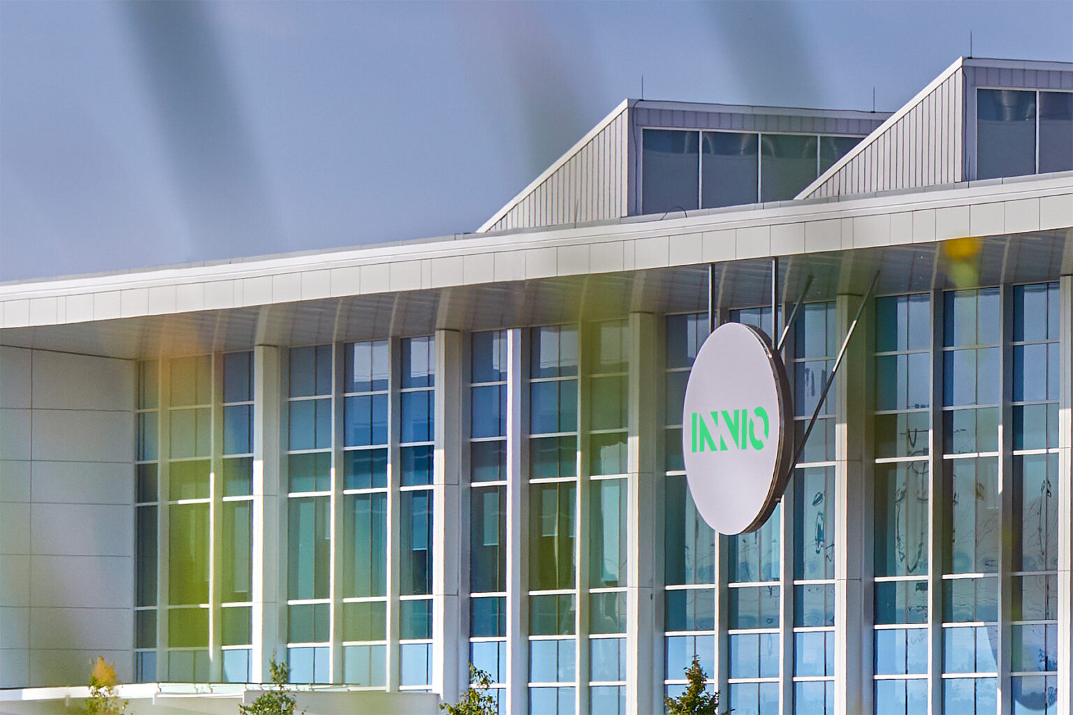 INNIO Welland 3 | INNIO